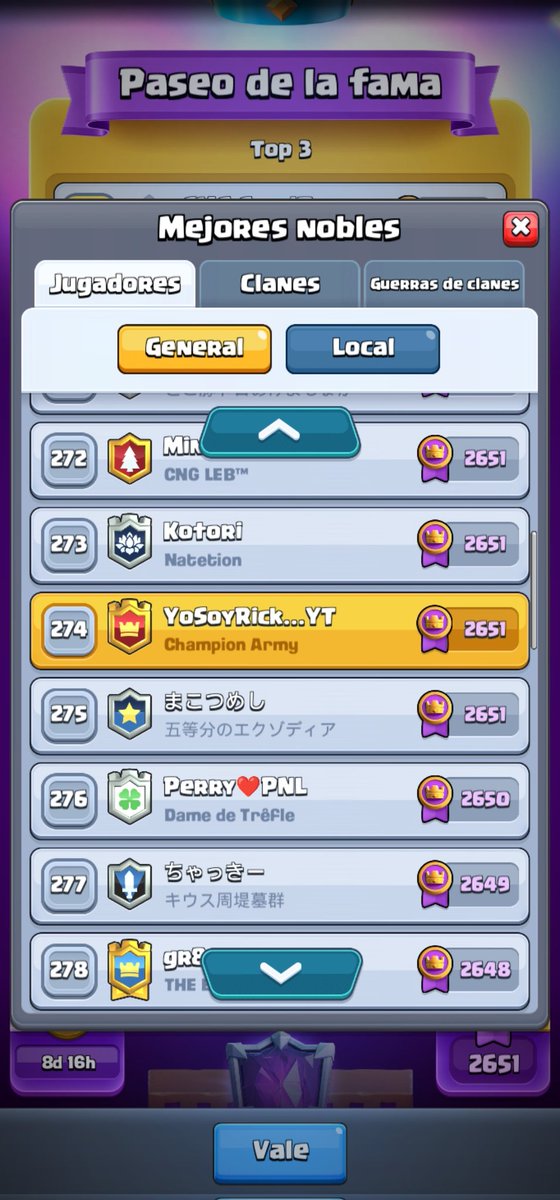 C贸digo: YoSoyRick 馃挭 on Twitter: C贸digo: YoSoyRick 馃挭 on Twitter: