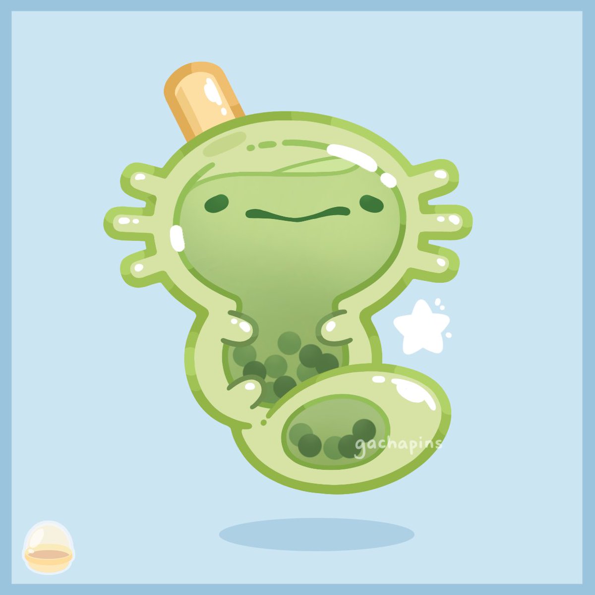 GachaPins Anime Expo AA I29 On Twitter boba Axolotls 2 4 Whats Your gachapins-anime-expo-aa-i29-on-twitter-boba-axolotls-2-4-whats-your