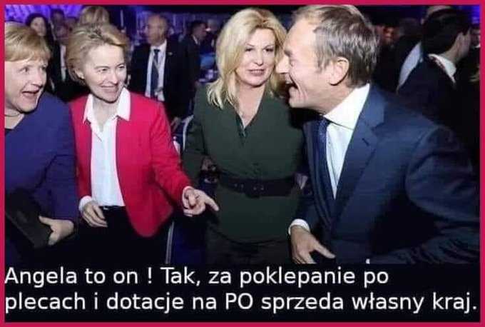 Jackstrong On Twitter Rt Zmianasystemu