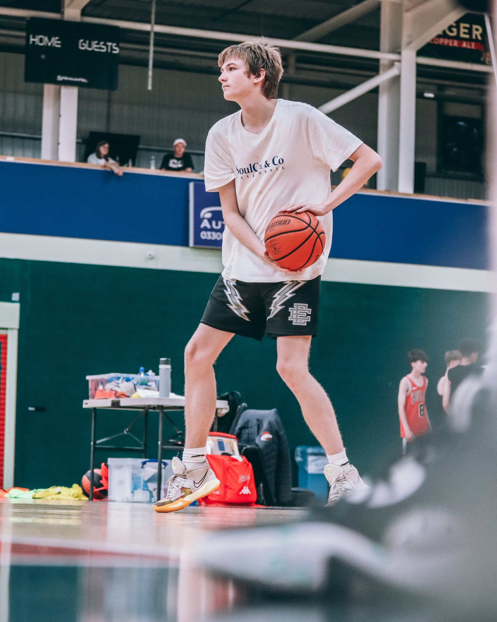 Leicester Riders Foundation on Twitter: "📸 Snaps from today’s @LRFAcademy U16 & U18 trials ...