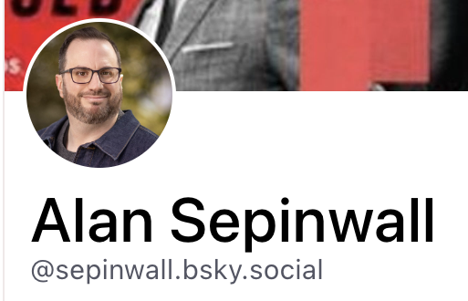 Alan Sepinwall