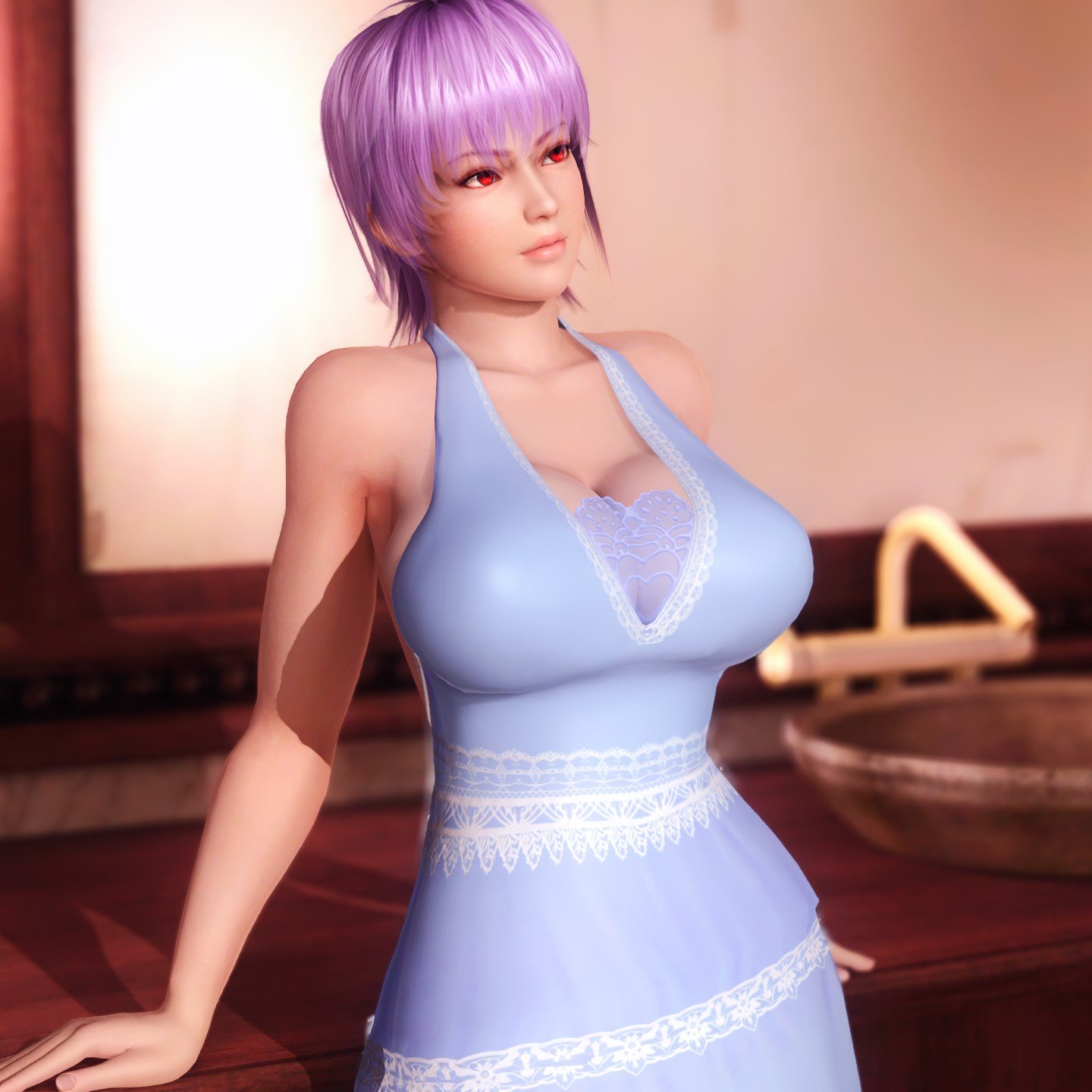 Beach Paradise (DOAHDM) on Twitter: "Given the... problems right now with Twitter, follow me on ...