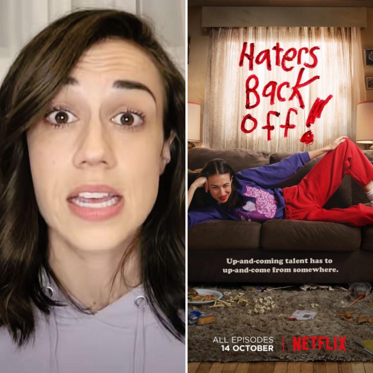 Colleen Ballinger Quotes