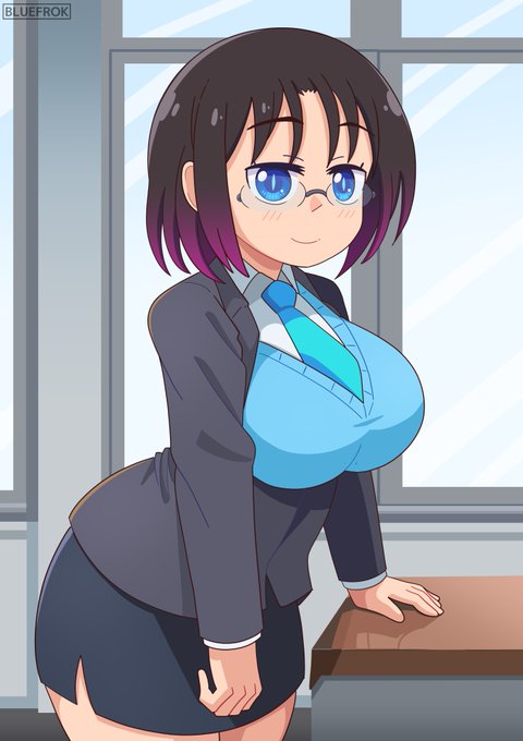 Bluefrok (@Bluefrok) さんのイラスト・マンガ作品まとめ (134 件) - Twoucan