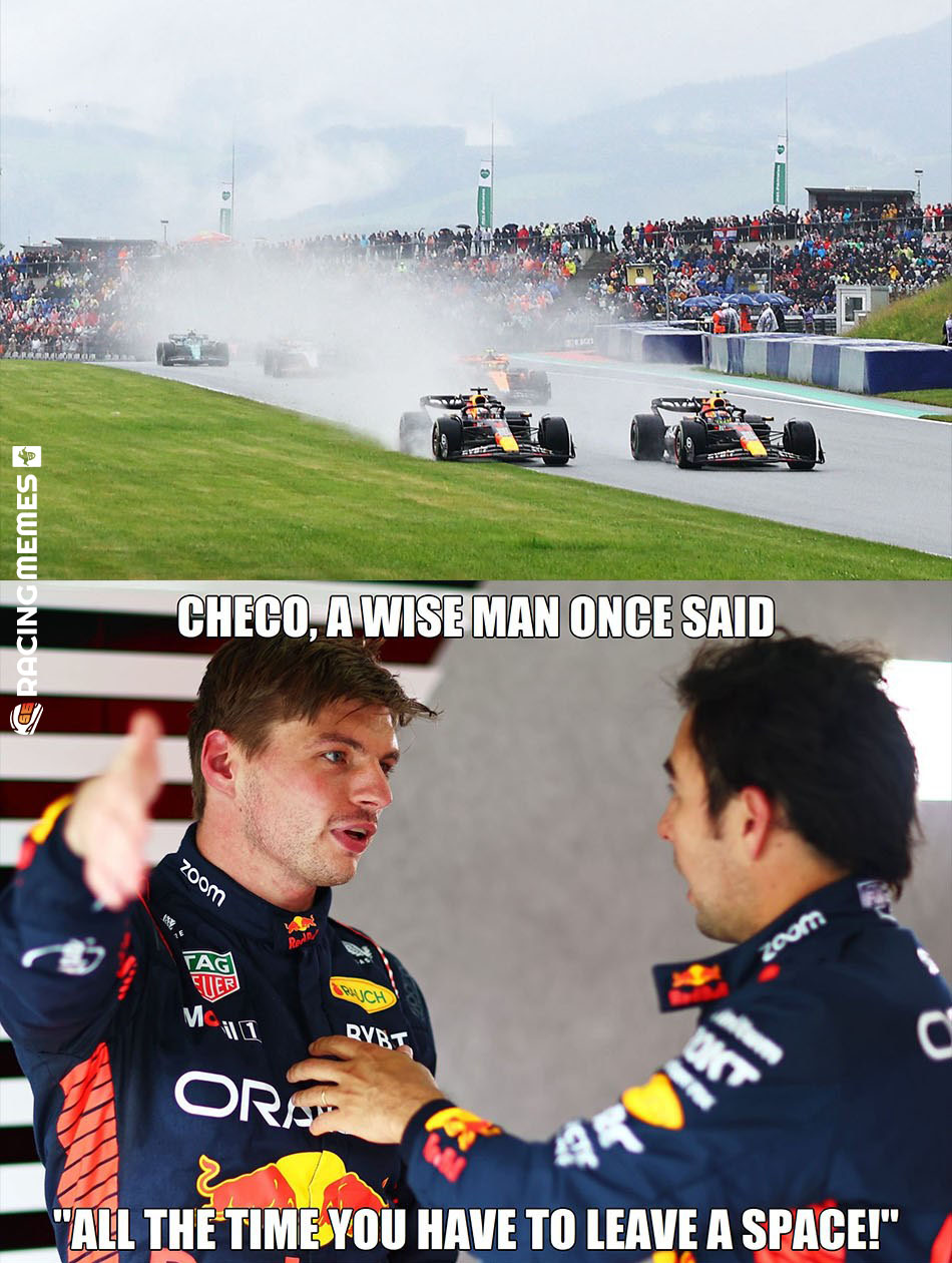 Verstappen Memes