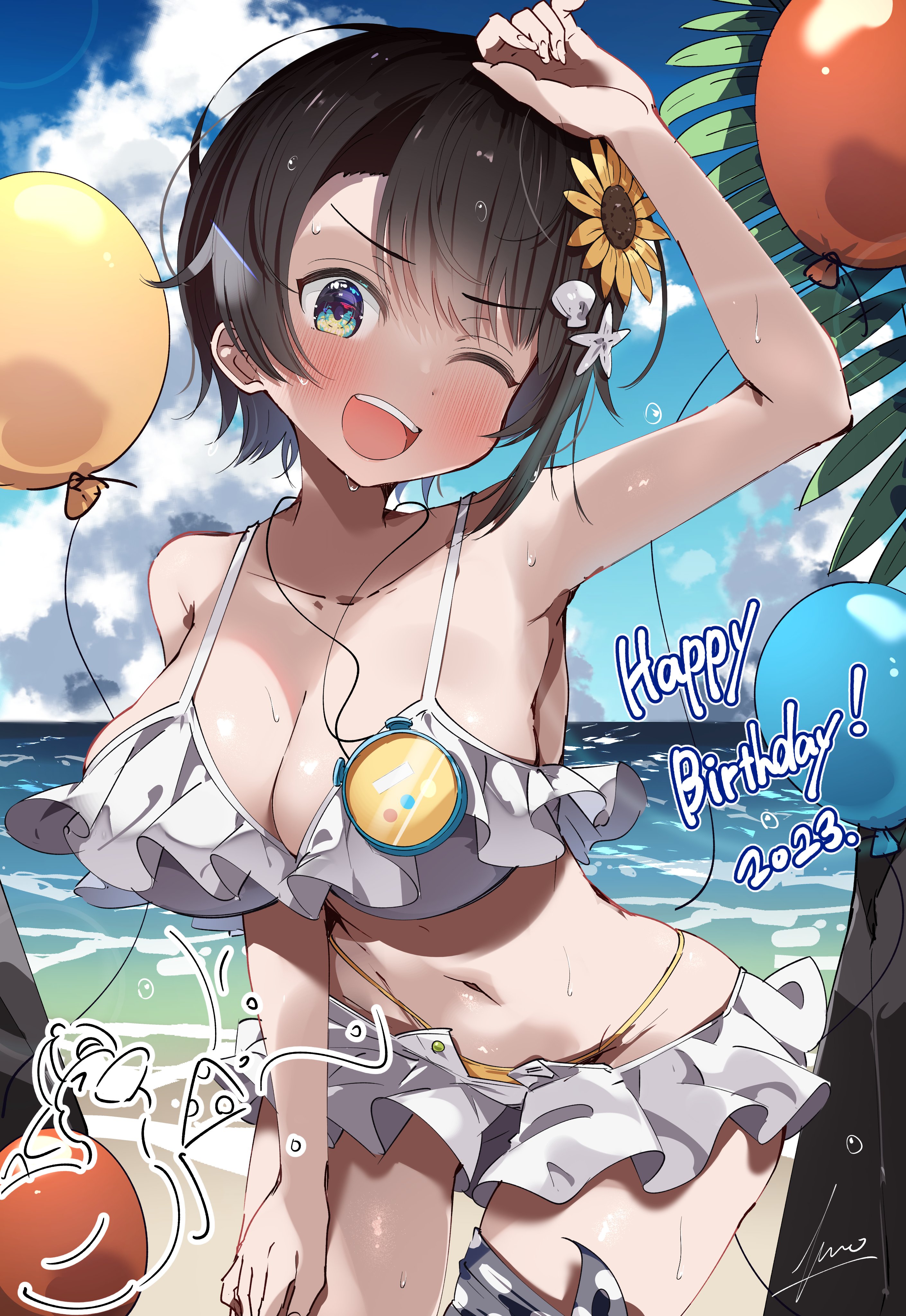 くの🌻 C102 土曜 東D-42b (@ksd281) / Twitter