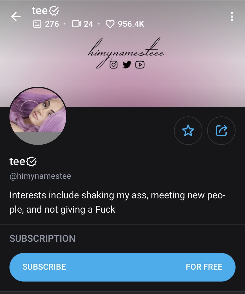 Dr Skipper On Twitter So This Renegade Went From Failed Ig Thot To