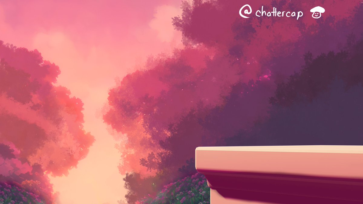 🍄Chattercap 🍄 @ Karamu is released! on Twitter: "Happy #wipwednesday! My least favorite part ...