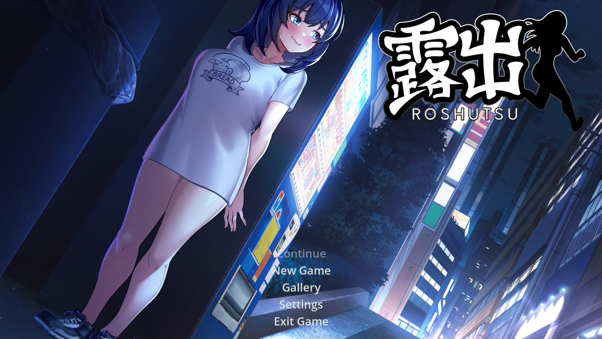 Roshutsu By Bare Bottom Games Exclusive Media Updates #878