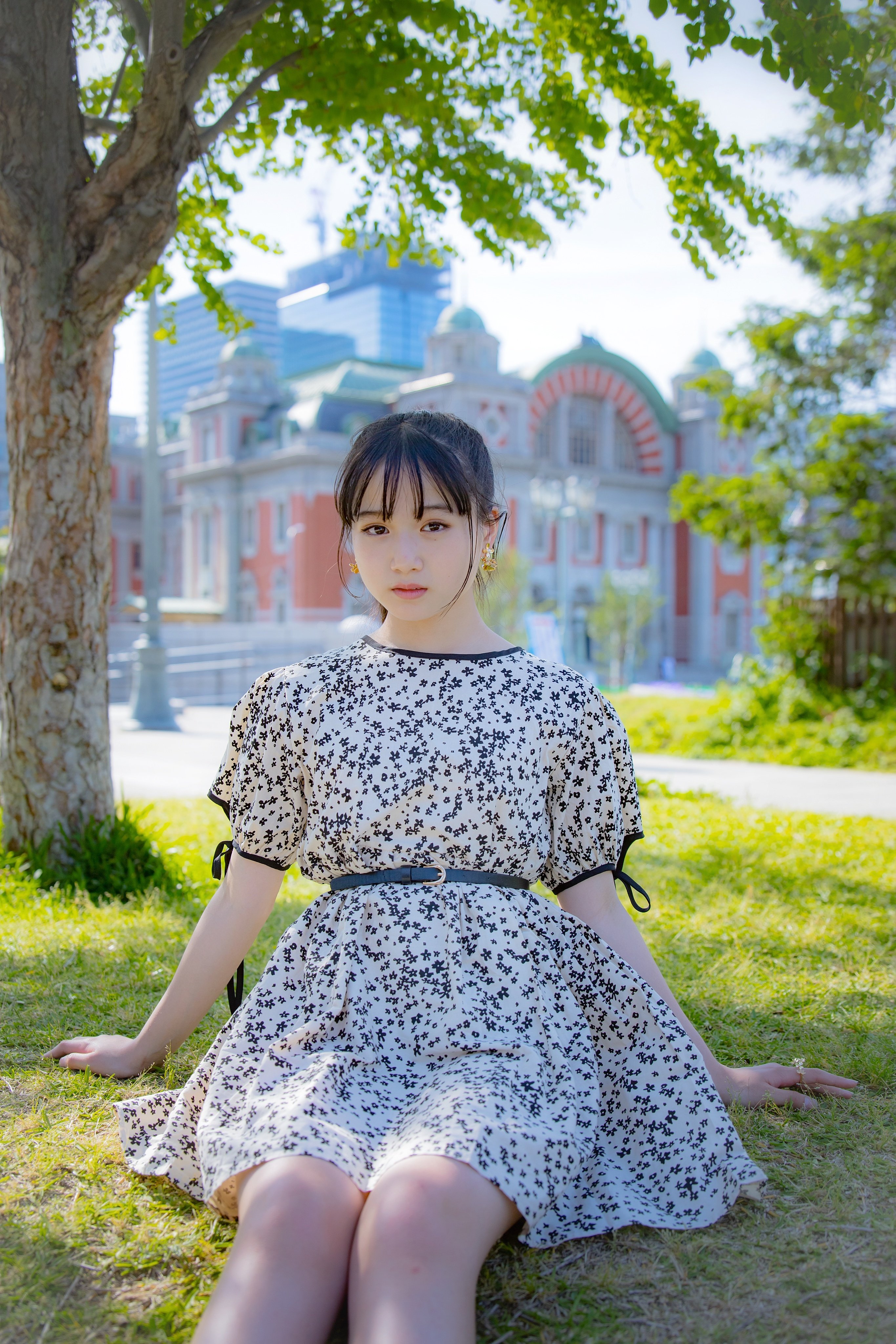 はかせ on Twitter: "2023.6.4 夢の国 CHEERFUL 丸上ひまりちゃん（JS6） #丸上ひまり #CHEERFUL #CHEERUPproject https://t ...