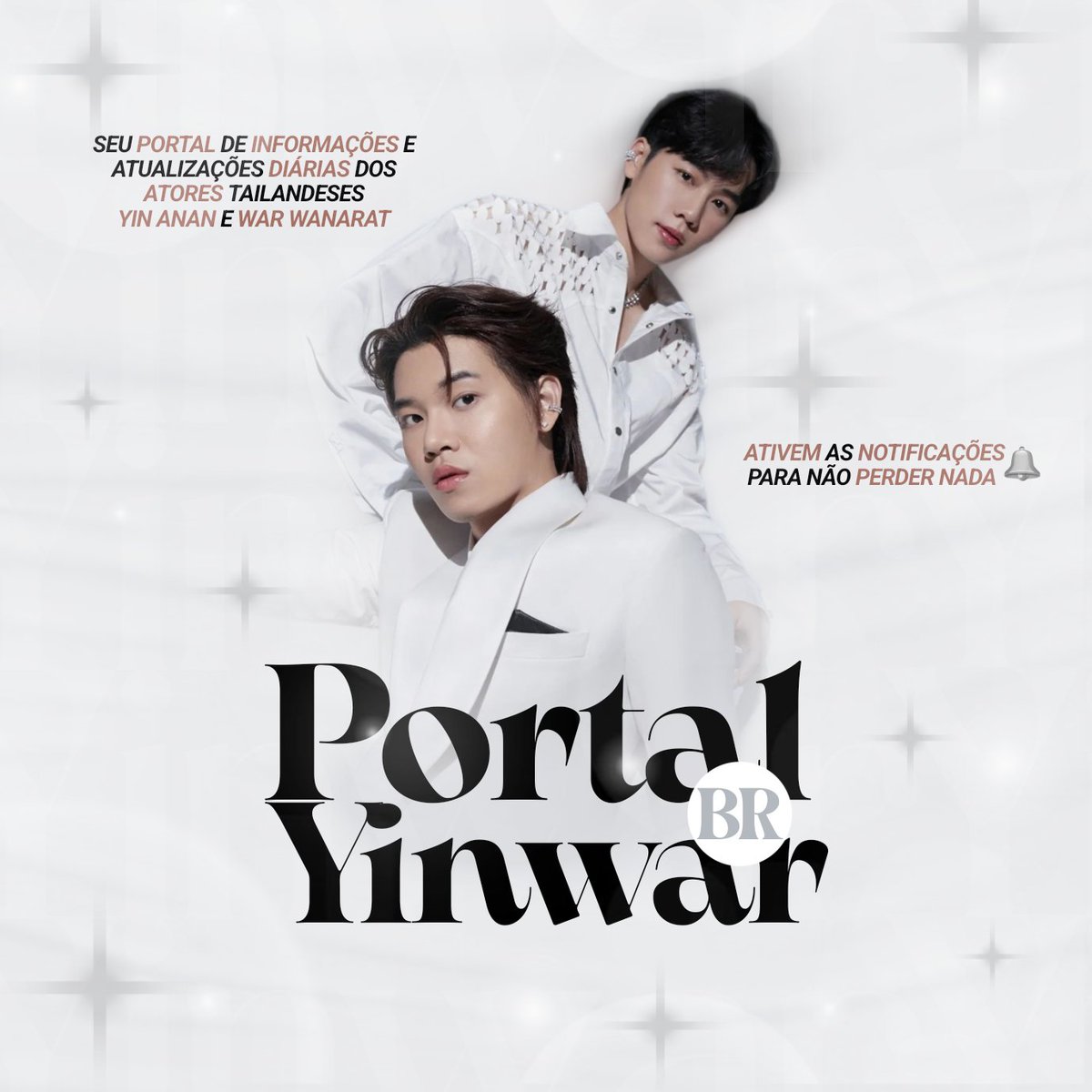 Portal YinWar Brasil on Twitter: " | Bem-vindos ao Portal YinWar Brasil. Sua fonte de ...