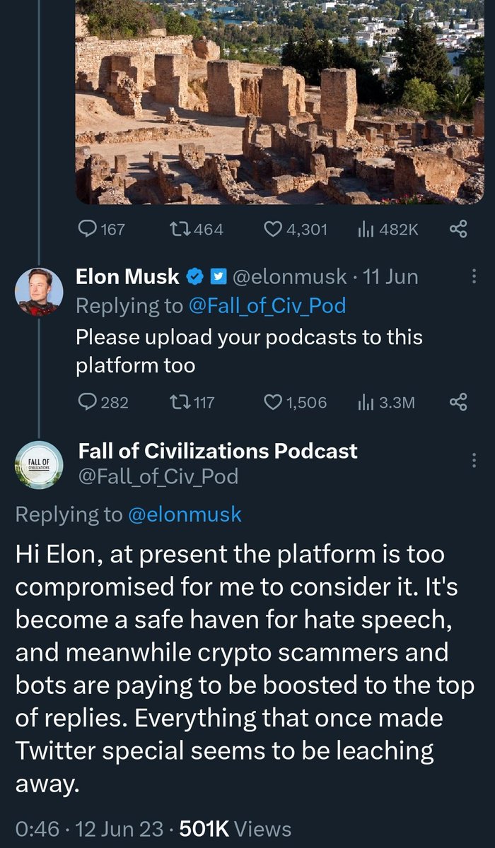 miggie fender on Twitter: "go woke get broke iirc"