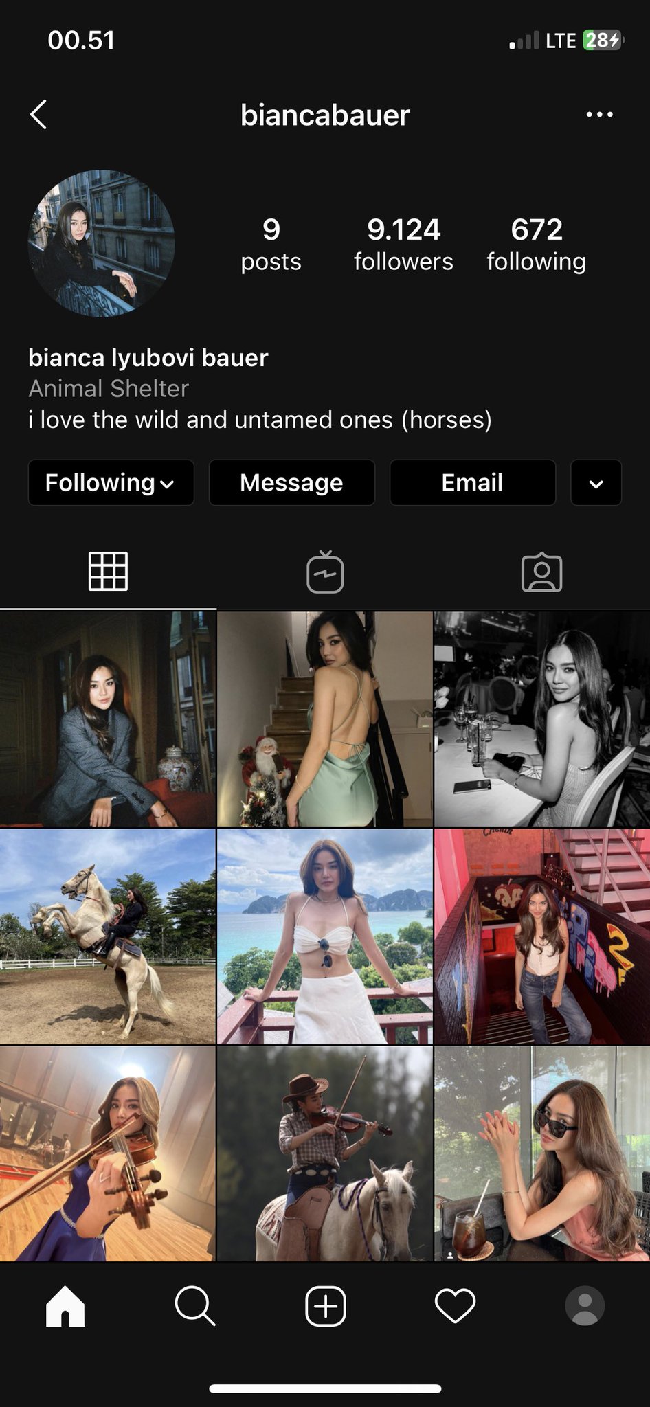 gacha. on Twitter: "bianca lyubovi bauer: https://t.co/ZPlym36Yo3" / Twitter