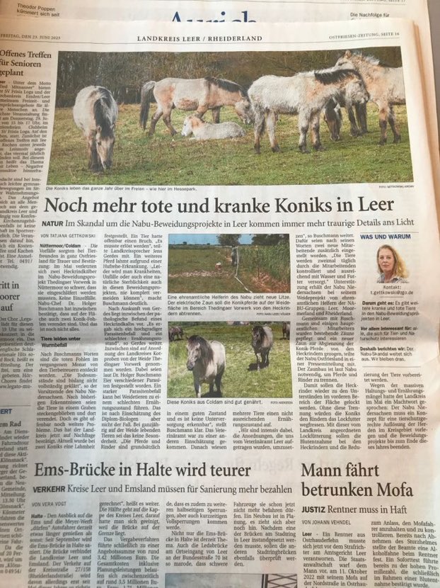 Hubert Aiwanger On Twitter Nabu Das Sind Die „experten“ Die Den
