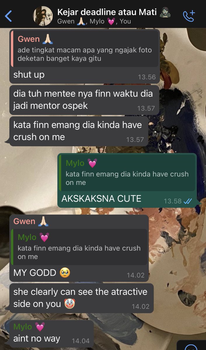 have crush on me https://t.co/AZv6B5UoVJ