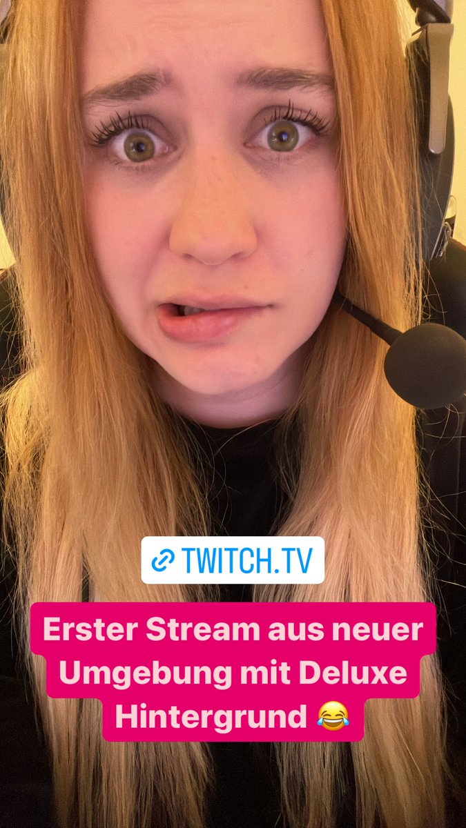 Pandorya on Twitter: "Heute noch Chaos. Umzugsmodus und so. ️ http://twitch.tv/xpandorya Erster ...