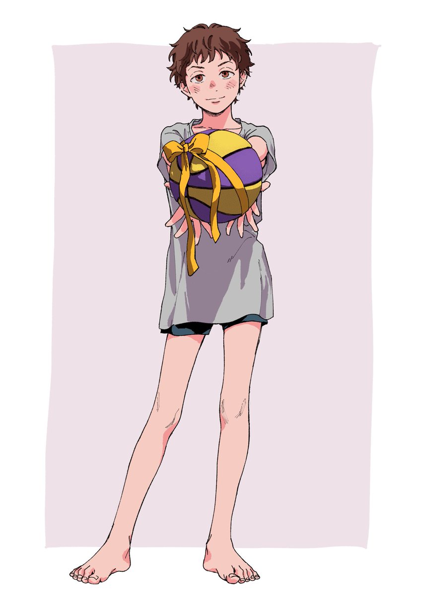 すみお (@d_msumi) さんのイラスト・マンガ作品まとめ (44 件) - Twoucan