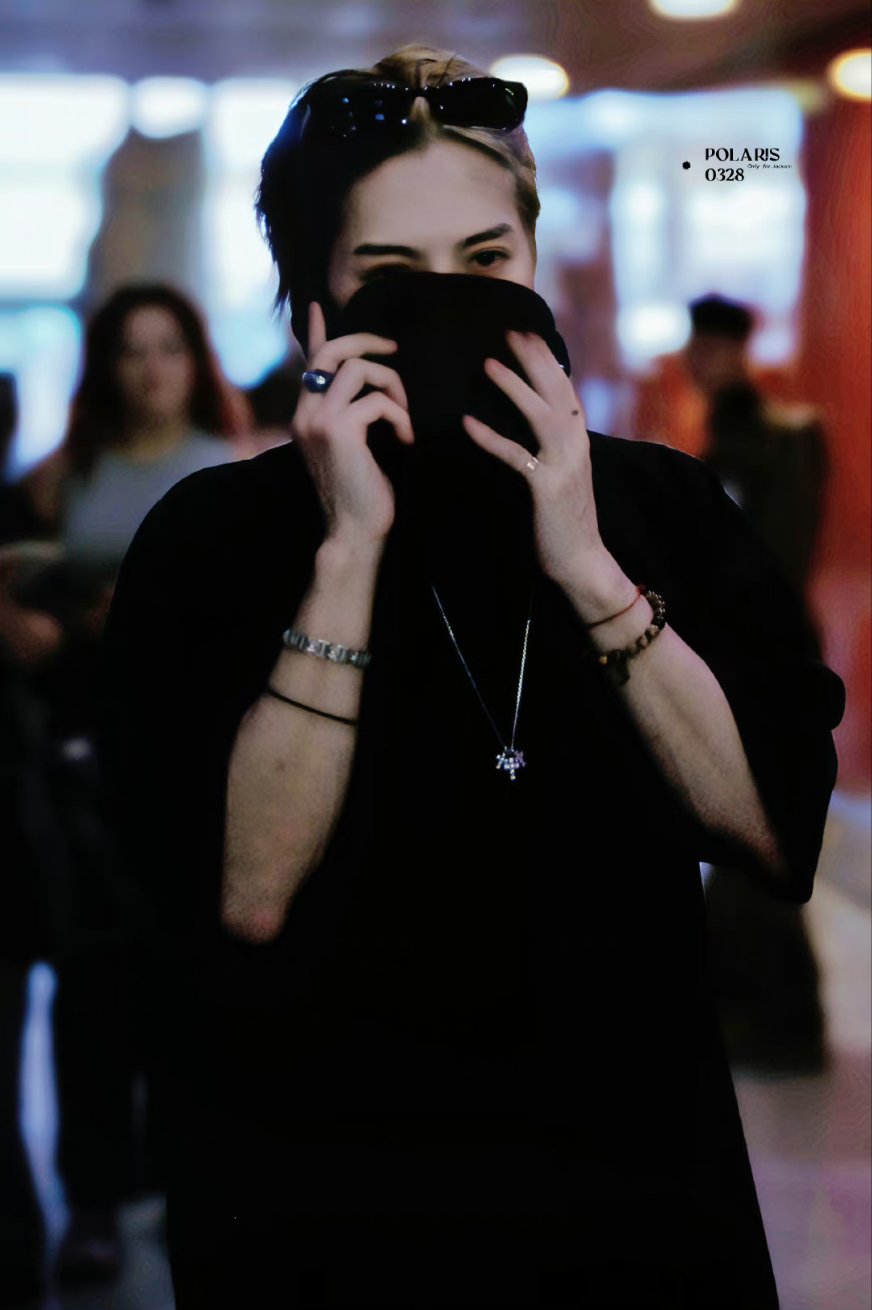 Jackson Wang Tumblr
