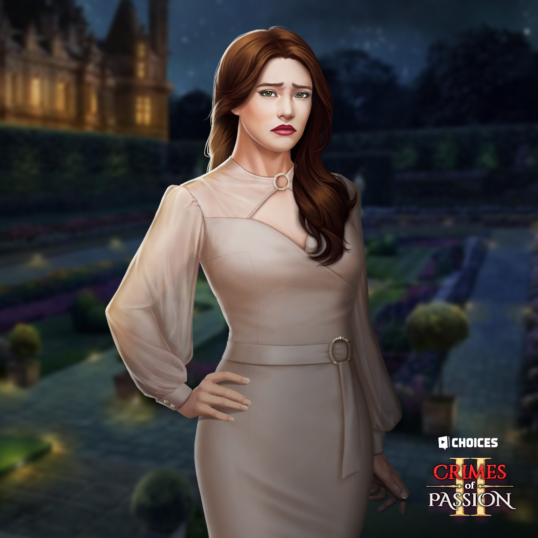 Choices on Twitter: "Her mysterious death led to Drakovia’s extradition of Trystan, and since ...