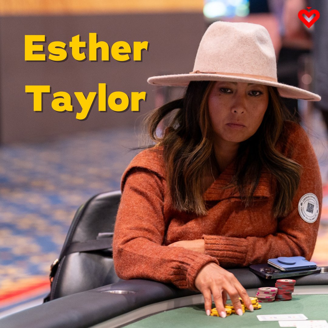 Poker Org on Twitter: "Here's a look at some of the players that are ...