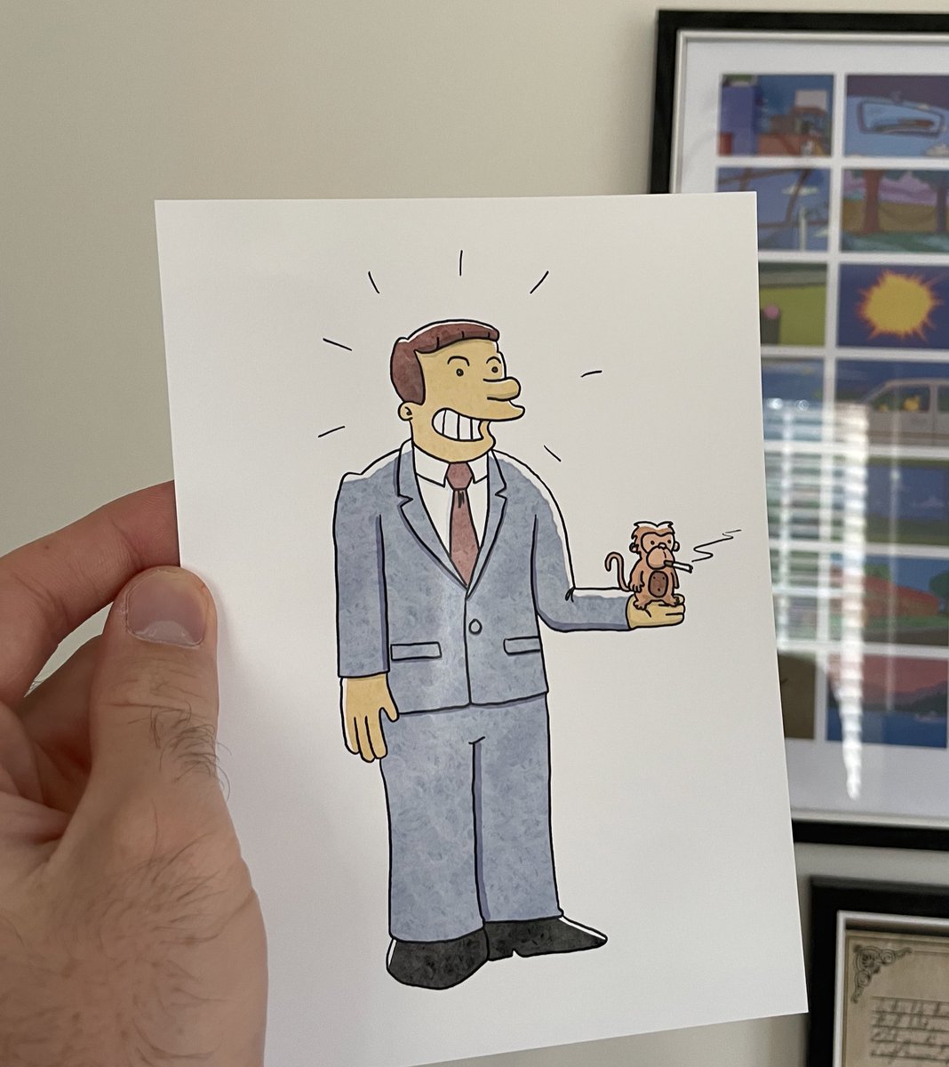 David Cooper On Twitter Rt Mathrich22 Buy An Awesome Commission