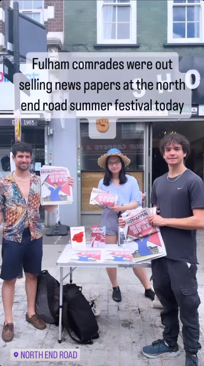 Socialist Appeal on Twitter: Socialist Appeal on Twitter: