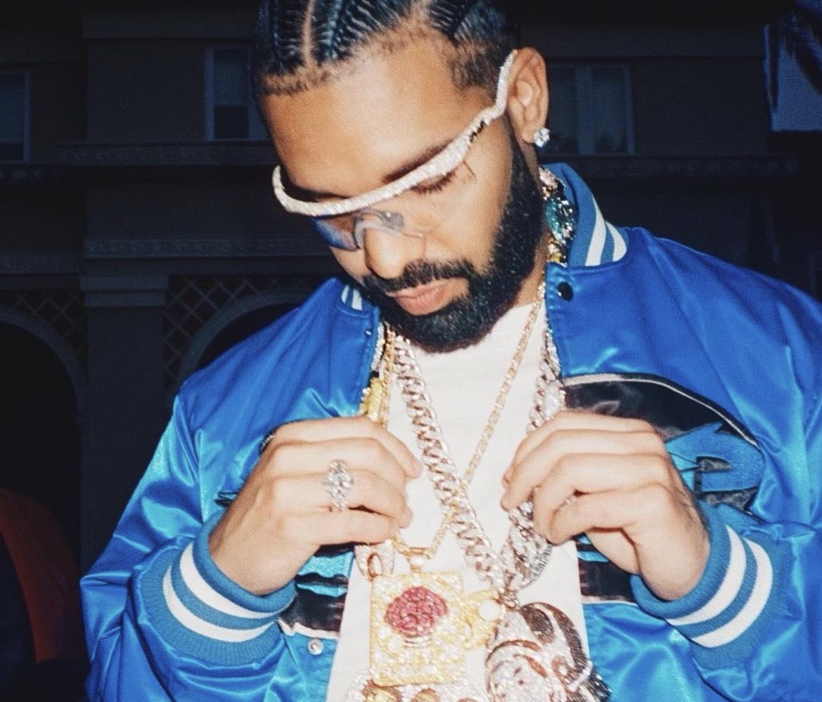 Drake announces new album with poetry book. 📖 - Music News ...