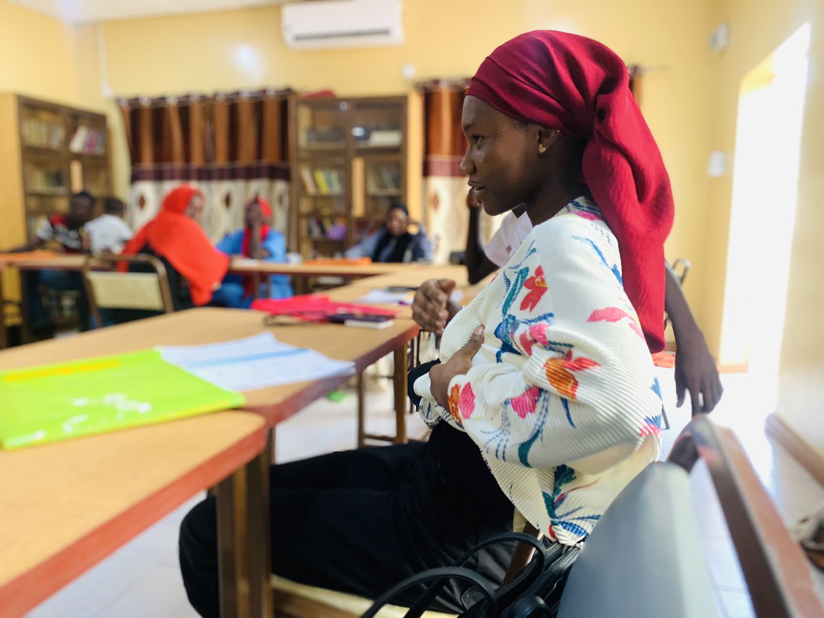 Project21 on Twitter: "Day 9: 21Days of Project21 ️ Ending our Health Week with Cancers By Dr ...