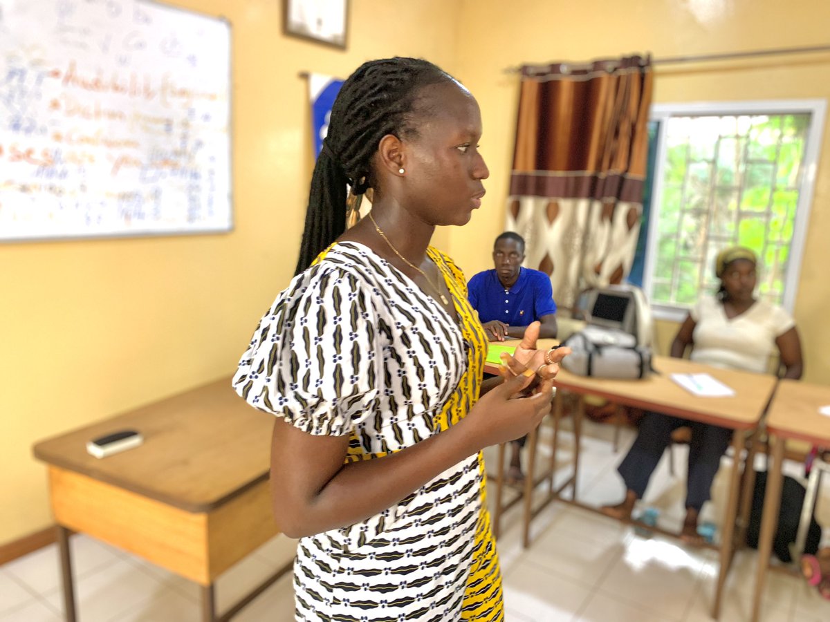 Project21 on Twitter: "Day 9: 21Days of Project21 ️ Ending our Health Week with Cancers By Dr ...