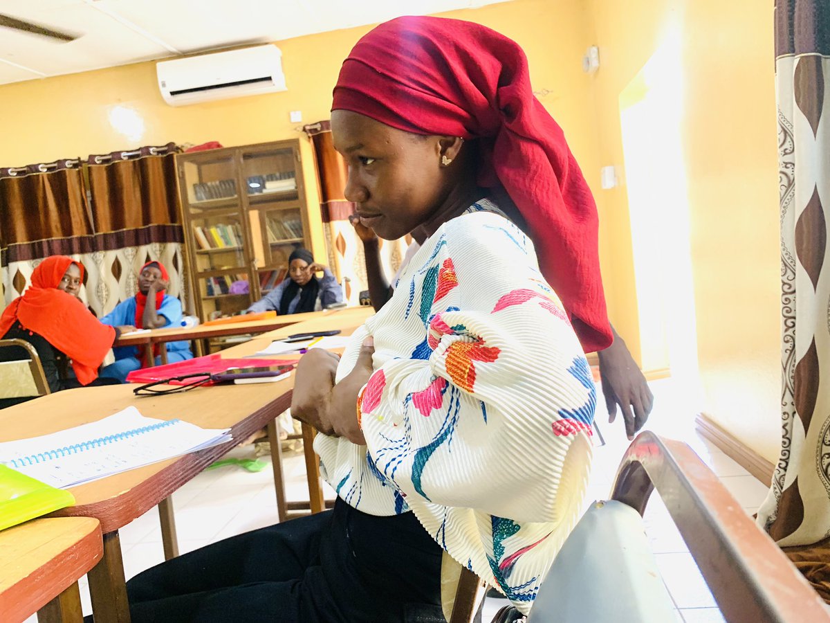 Project21 on Twitter: "Day 9: 21Days of Project21 ️ Ending our Health Week with Cancers By Dr ...