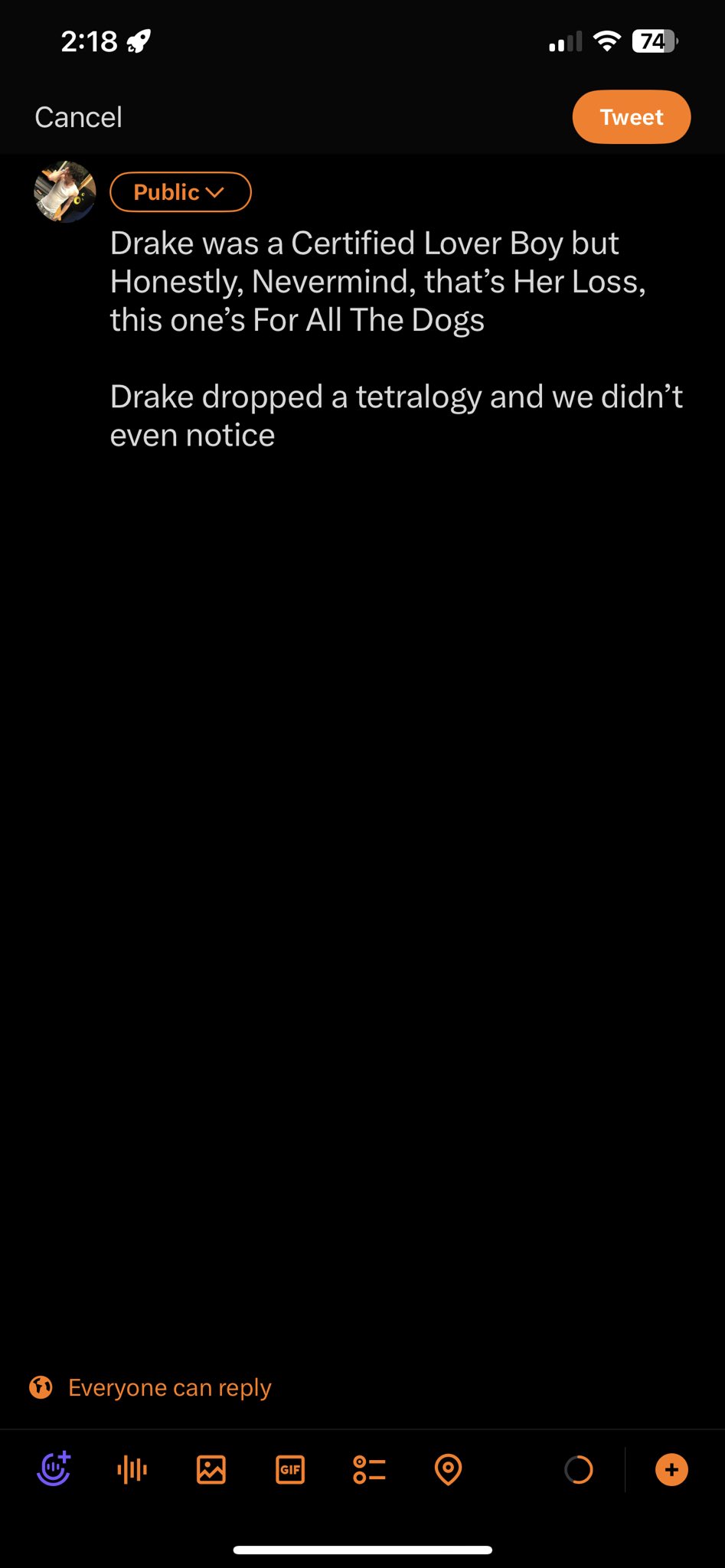 Wost🐰 on Twitter: "@tervisscoot this was in the drafts https://t.co/dwIBQEypNg" / Twitter