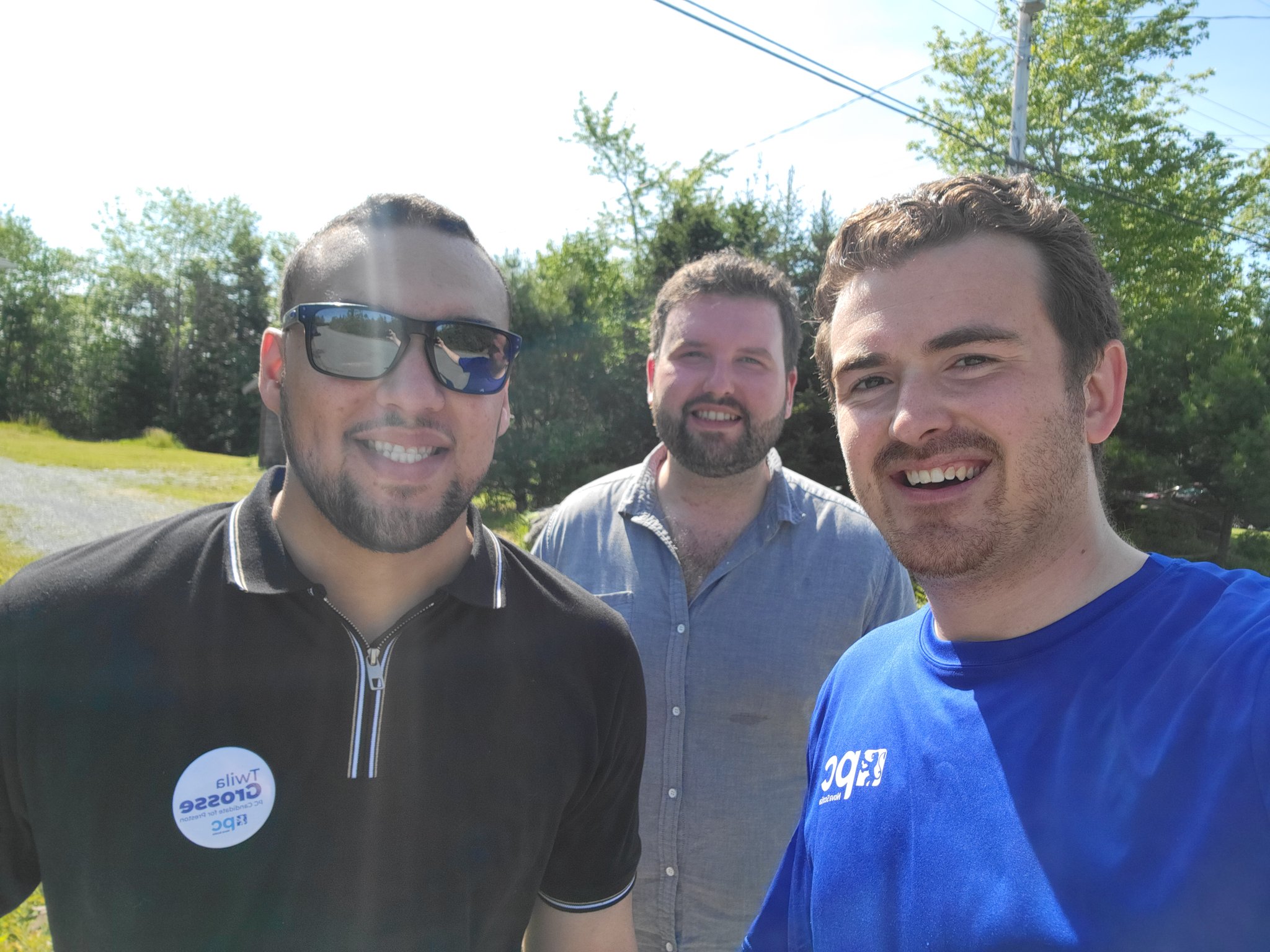 Twila Grosse (@VoteTwila) / Twitter