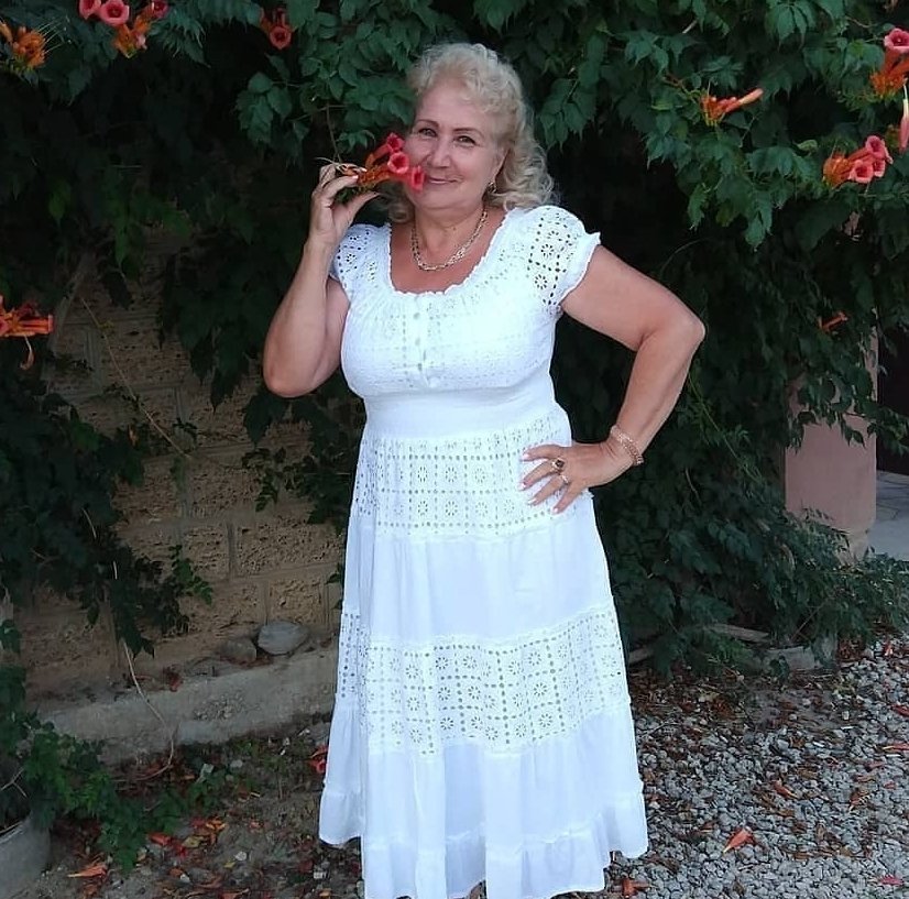 Perfect Pair On Twitter Russian Granny