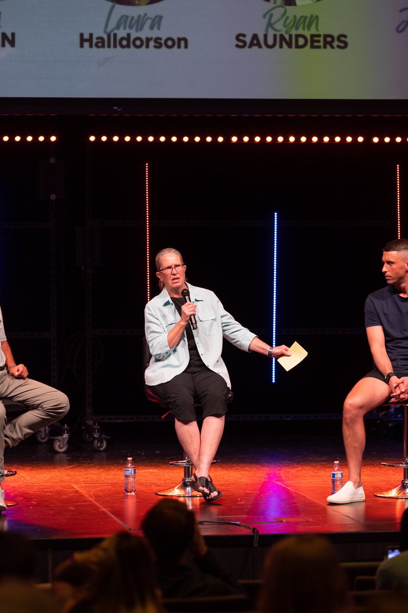 Jason Romano on Twitter: "RT @uncommonsg: Our afternoon was kicked off with a panel on ...