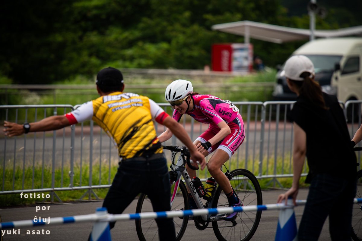 yuki asato on Twitter: "お待たせしました！ #全日本選手権ロード https://viva-yuuking.hatenablog.com/entry/2023/06 ...