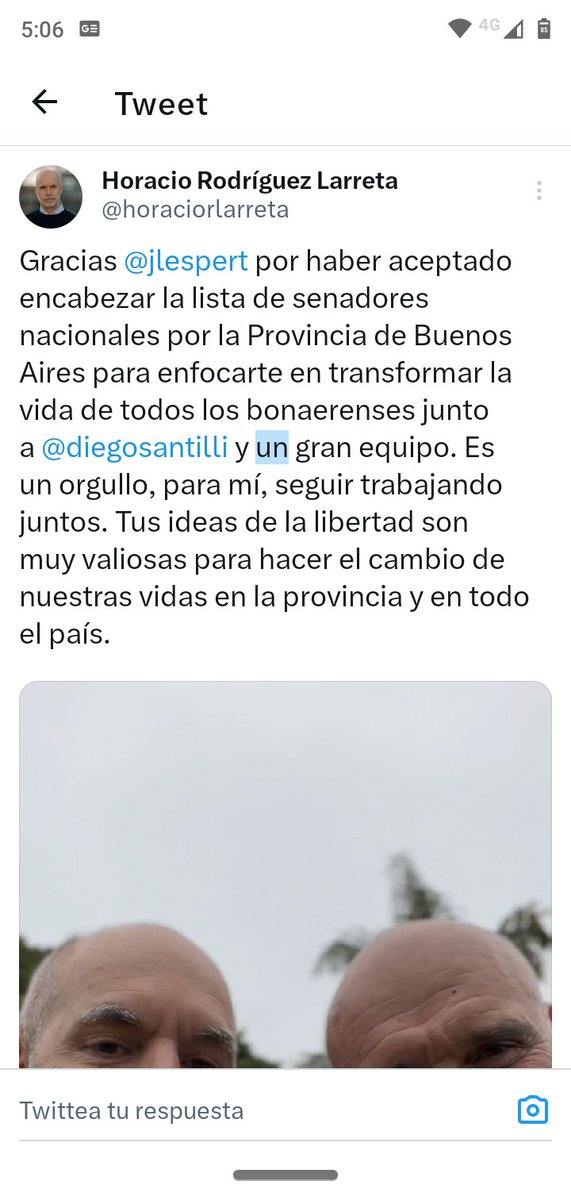 Gerardo Aboy Carlés on Twitter: "Es evidente que Horacio no aprendió a distinguir bolsa verde y ...