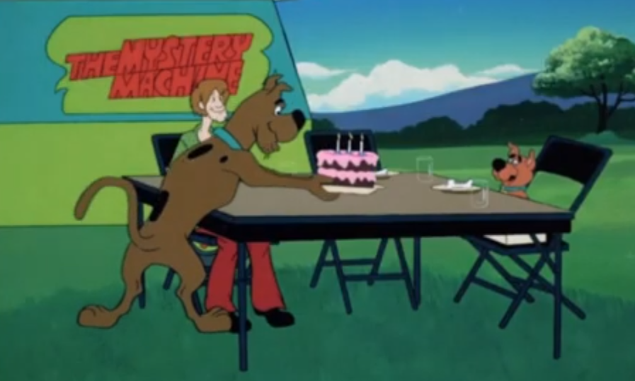 TF_FanKawaii #NewDeal4Animation #FireDavidZaslav on Twitter: "Many people say that Ruby Doo ...