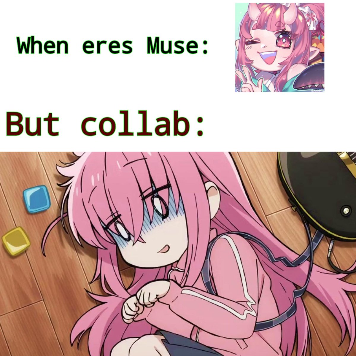 Muse_Ts ๐ธ vtuber๐น on Twitter: Muse_Ts ๐ธ vtuber๐น on Twitter: