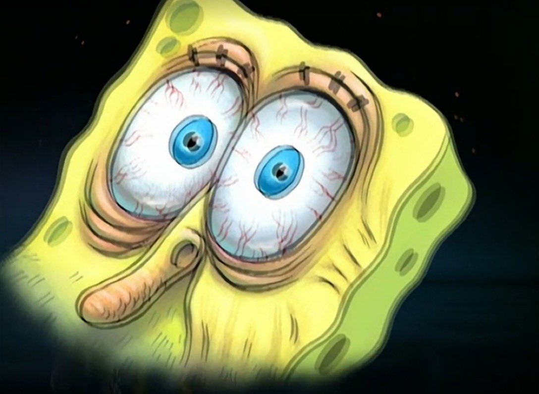 Tetsuo 𒉭 on Twitter: "@Patbacknitro The what https://t.co/YSUNqEsdEn" / Twitter