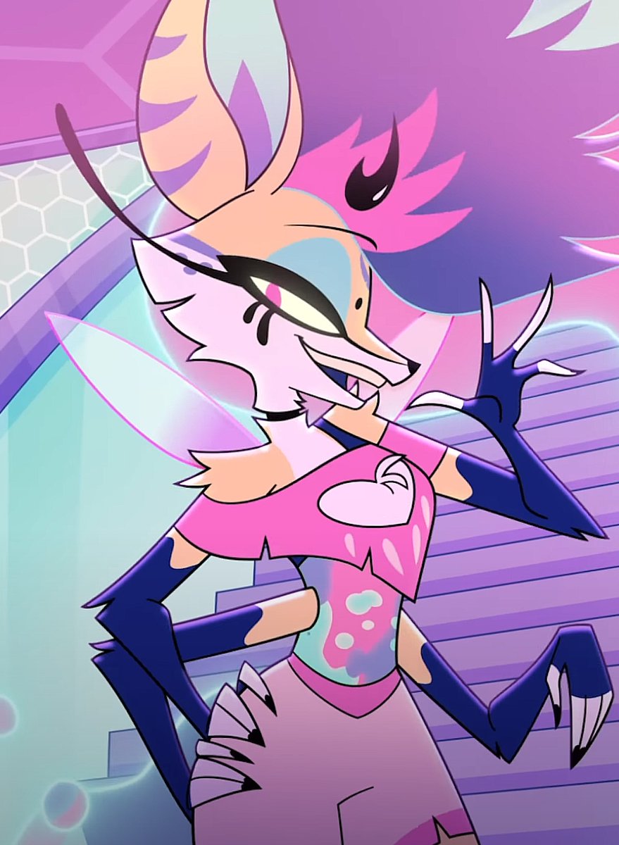 ️ ️Narram's deep mind (18+) ️ ️(Commissions OPEN) on Twitter: "Well ok, she stole Vortex from us ...