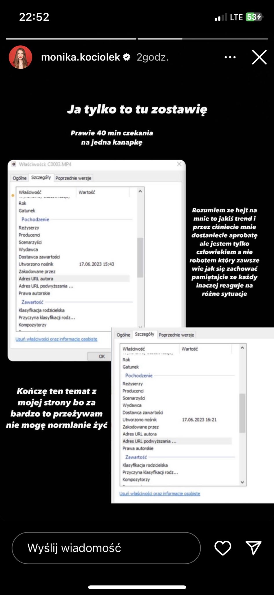 deZeZed on Twitter: "KURWA, KURWA! CO TAM SIĘ DZIEJE?!!!!! 40 MINUT CZEKAM NA JEDNĄ KANAPKĘ ...