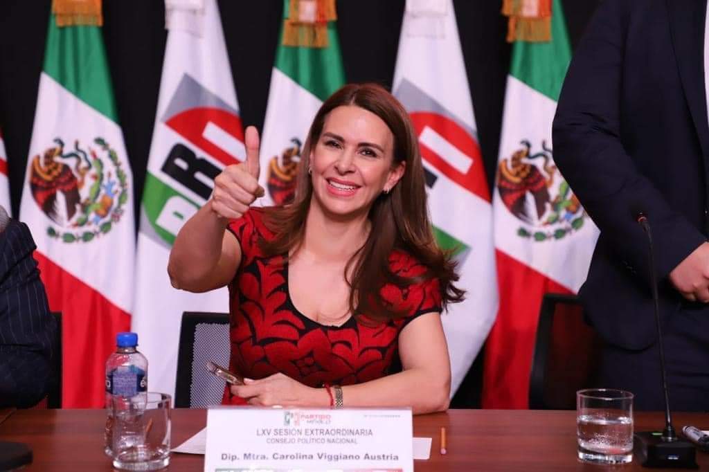 PRI Chiapas C.D.E. on Twitter: PRI Chiapas C.D.E. on Twitter: