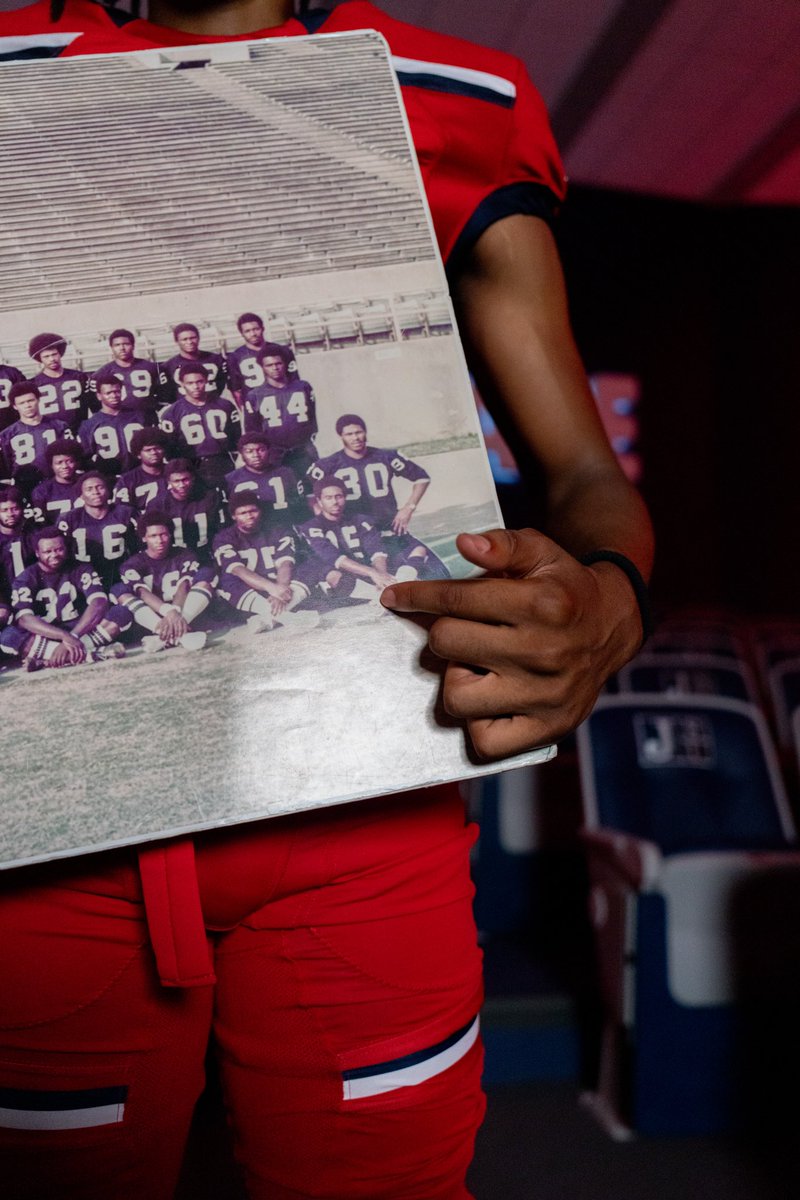 Ethan Terrell on Twitter: "Had a great visit at Thee Jackson State University show some love on ...