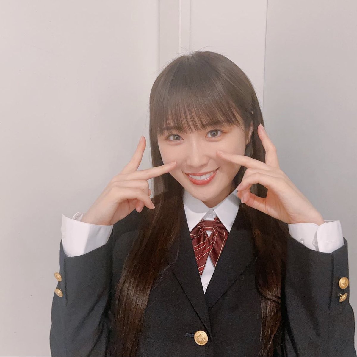 ジライヤ ⁴⁶妄ツイ学校中等部2年生木蓮組 On Twitter みよ、これが僕の推しだ