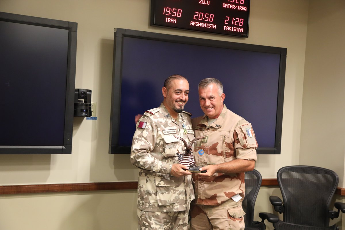 U.S. Central Command on Twitter: U.S. Central Command on Twitter: