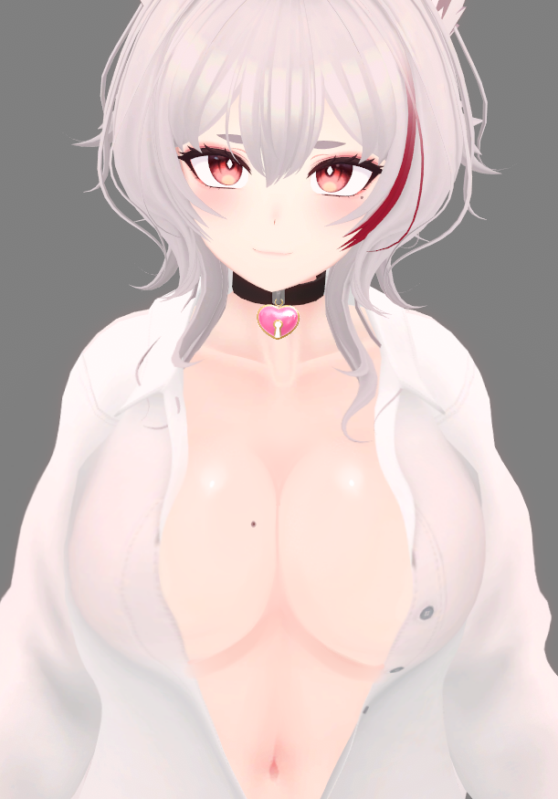 제피Zephyr🐺🌛(KR_Vtuber/7p.m._LiveOn) on Twitter: "I really want it ️ #おはようVtuber #VRC #Zephyr3D # ...