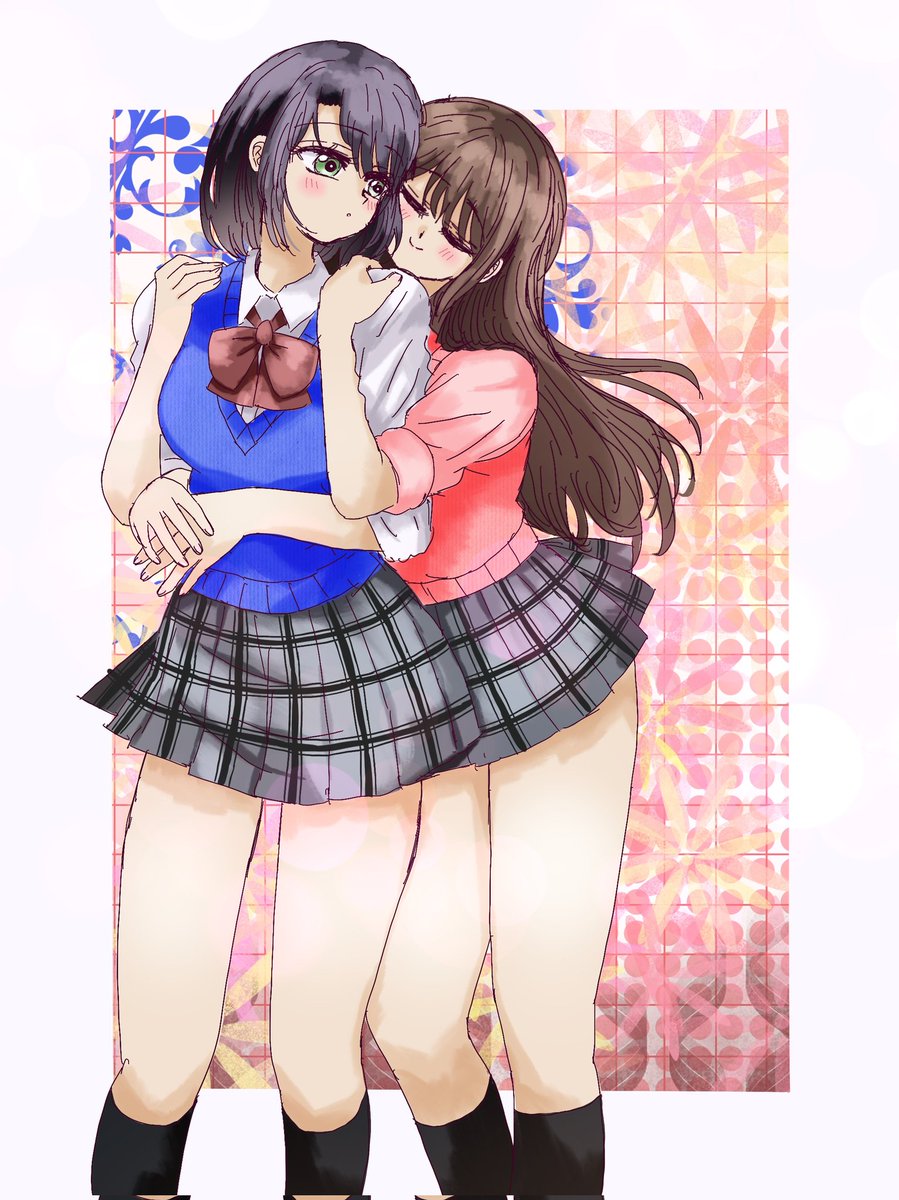 卯屋 悠 (@uya__yuu) さんのイラスト・マンガ作品まとめ (66 件) - Twoucan