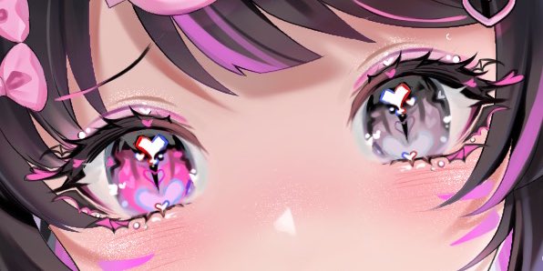 QRT with your eyes!」|Alice Vu ☁️ Vtuber Debut: TBAのイラスト