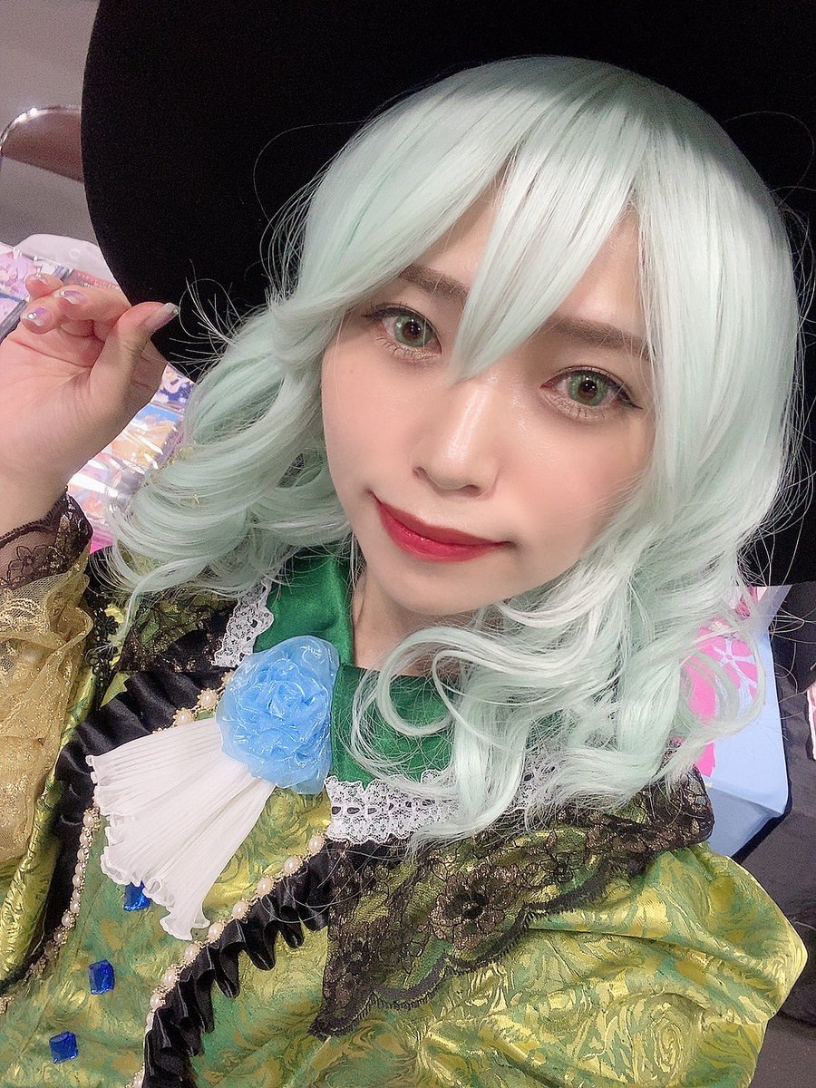 にしじままい【舞々】6/25名華祭J15･16 on Twitter: "設置完了しました🫶 J15･16にてお待ちしております ️ #名華祭 #東方名華祭"