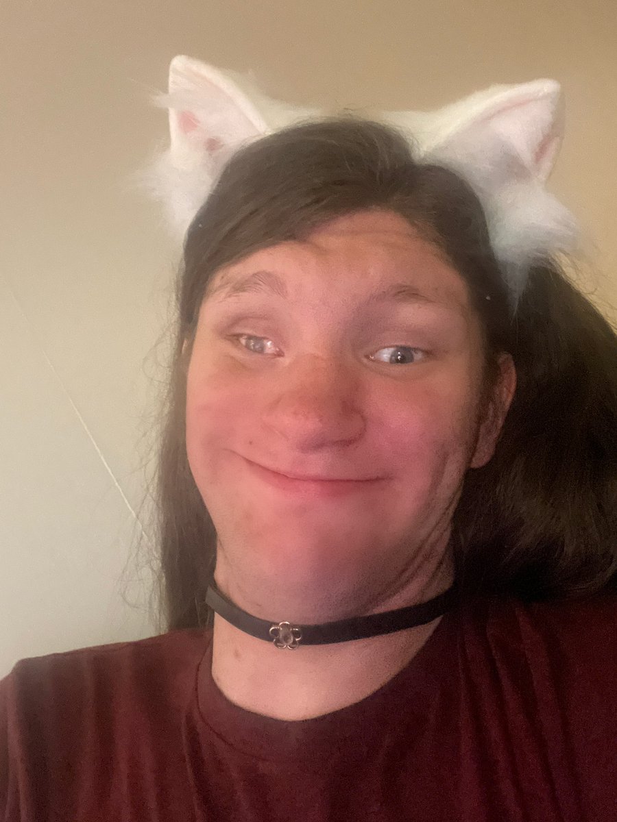 Clover! ☘️🏳️‍⚧️💞 on Twitter: "It’s joever"